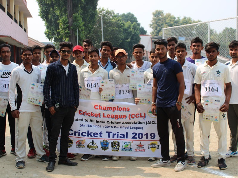 What Is T20ccl - T20 CCL Cricket Champions League